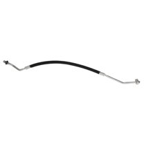 A/C Liquid Line with Orifice Tube Fits select: 2002-2010 DODGE RAM 1500 ...