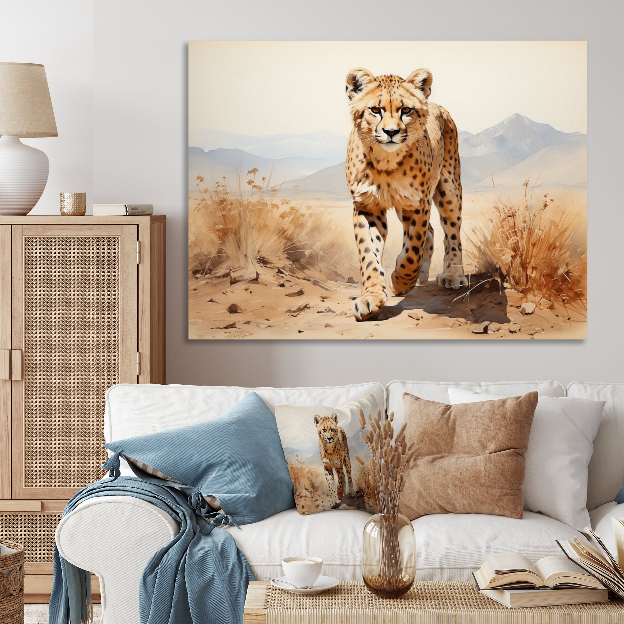 Click here for Designart Africa Wall Art Decor  Africa Wall Art... prices