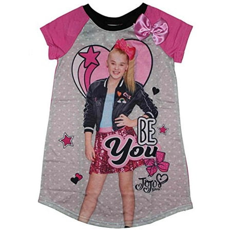 Nickelodeon Jojo Siwa - Nickelodeon Jojo Siwa JoJo Siwa Be You Girls ...