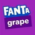 Fanta Grape Soda Pop, 12 fl oz, 6 Pack Bottles - Walmart.com