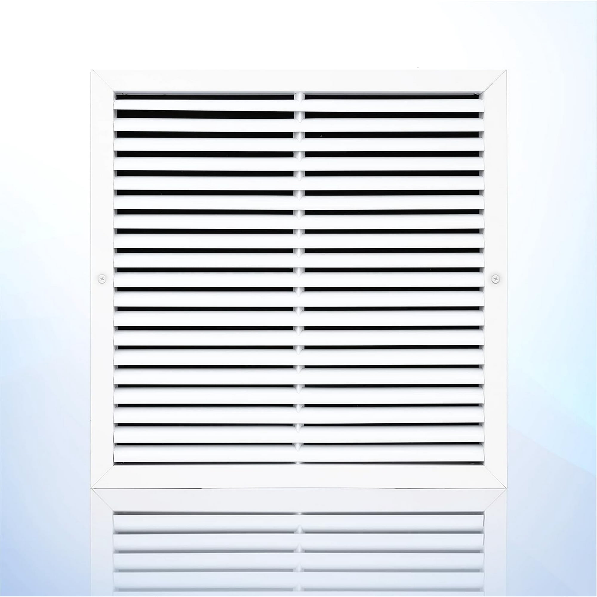 Click here for Laicaiw Aluminum Return Grille For 20x20u201d Duct... prices