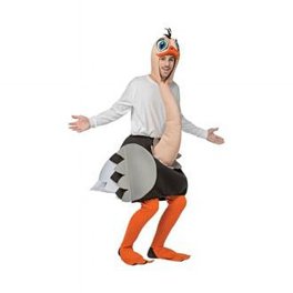 Marc Anthony Halloween Costume