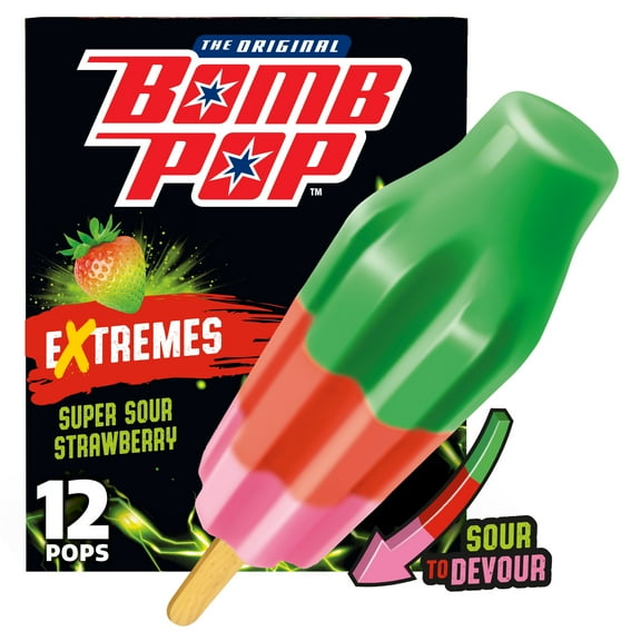 Bomb Pop - Walmart.com