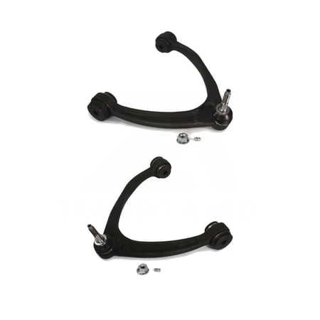 Front Suspension Control Arm And Ball Joint Assemblies Kit For ...