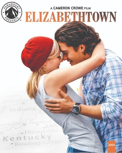 Elizabethtown (Blu-ray + Digital Copy) - Walmart.com