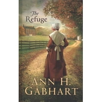 Refuge (Hardcover) - Walmart.com