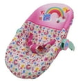 Baby Alive Deluxe Doll Car Seat Durable & Stylish Doll Accessories ...