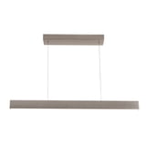 Afx Sthp0146lajd1 Stealth 46" Wide Led Linear Pendant - Black - Walmart.com
