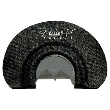 STRUT COMMANDER Ole Scratch Turkey Pot Slate Call with Hickory Striker ...