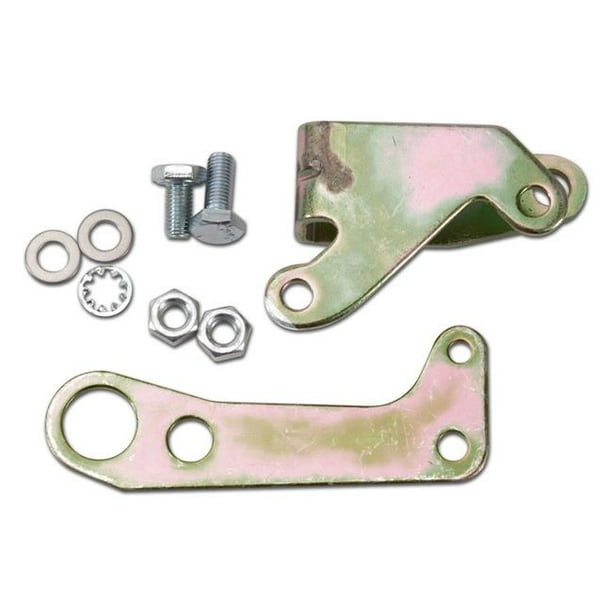 Edelbrock 8021 Kickdown Lever Kit - Walmart.com