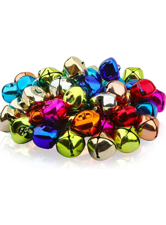 Bells in Craft Supplies - Walmart.com