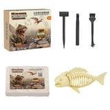 Archaeology Discovery Excavation Kits Archaeology Science Kits for ...