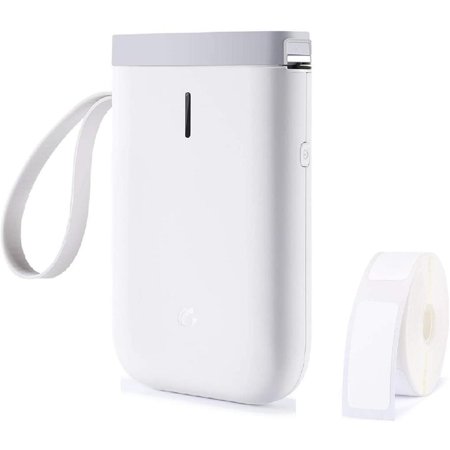 Label Printer Thermal Labeling Machine Multifunctional Thermal ...