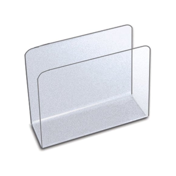 Standing File Holder