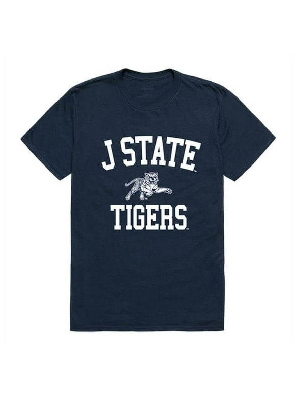 Jackson State University Mascot