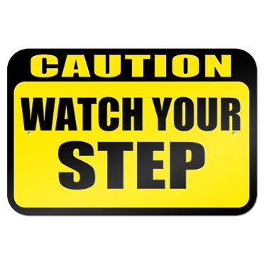 Caution Slow Moving Vehicle Sign - Walmart.com