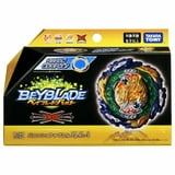 Takara Tomy Beyblade Vanish Fafnir Tapered Kick-3 Burst DB Battle Top B ...