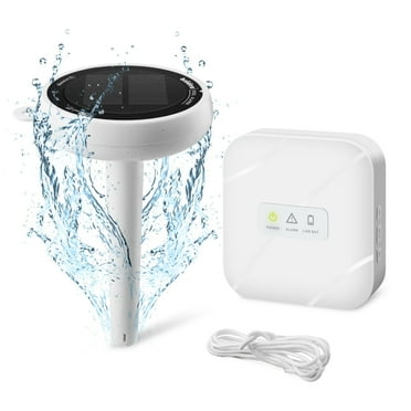 Free Shipping! PoolEye Safety Pool Immersion Alarm for Aboveground ...