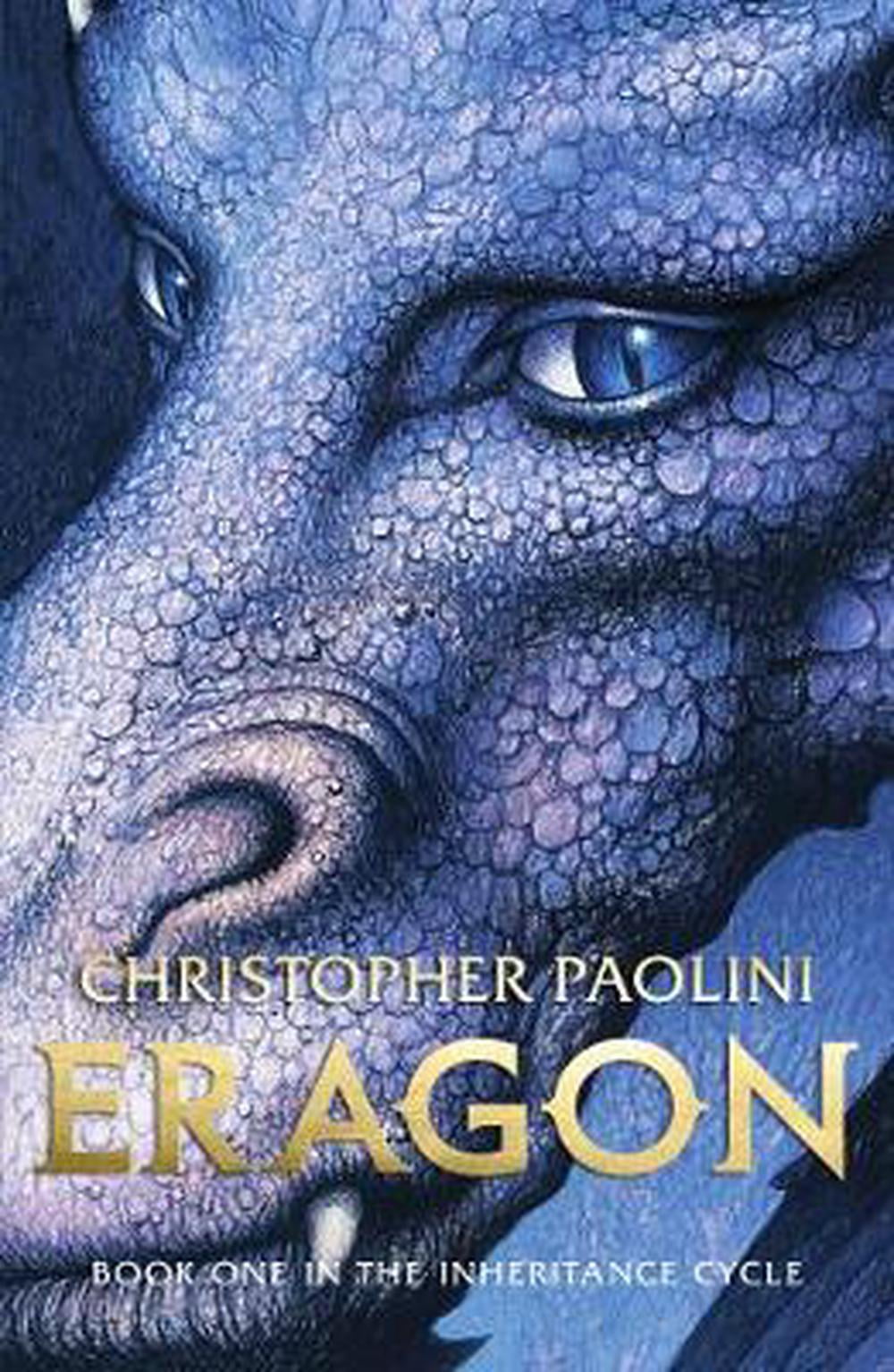 Inheritance: Eragon: Eldest; Brisinger, Or, the Seven Promises of Eragon Shadeslayer and Saphira ...