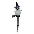 Pompotops Solar Halloween Ghost Festival Ghost Skeleton Pumpkin ...