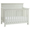 Graco Tristan Convertible Baby Crib with Drawer, Driftwood - Walmart.com