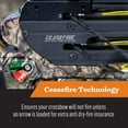 Excalibur TwinStrike Hunting Crossbow with Arrows & Crank - Mossy Oak ...