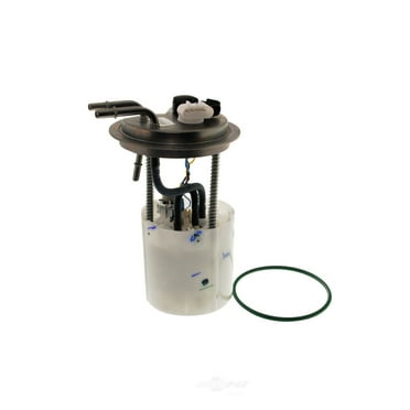 GM Genuine Parts MU1837 Fuel Pump Module Assembly - Walmart.com