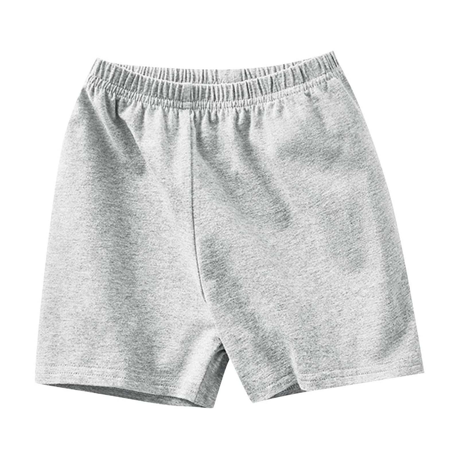 Click here for Plebaso Toddler Cotton Shorts Boys Girls Summer Br... prices