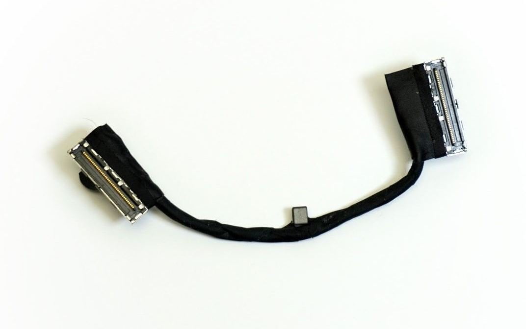 HP Spectre XT Pro 13 Audio Board Connector Cable DC02001KV00 - Walmart.com