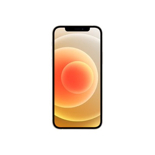 Apple iPhone 12 - 5G smartphone - dual-SIM / Internal Memory 128 GB ...