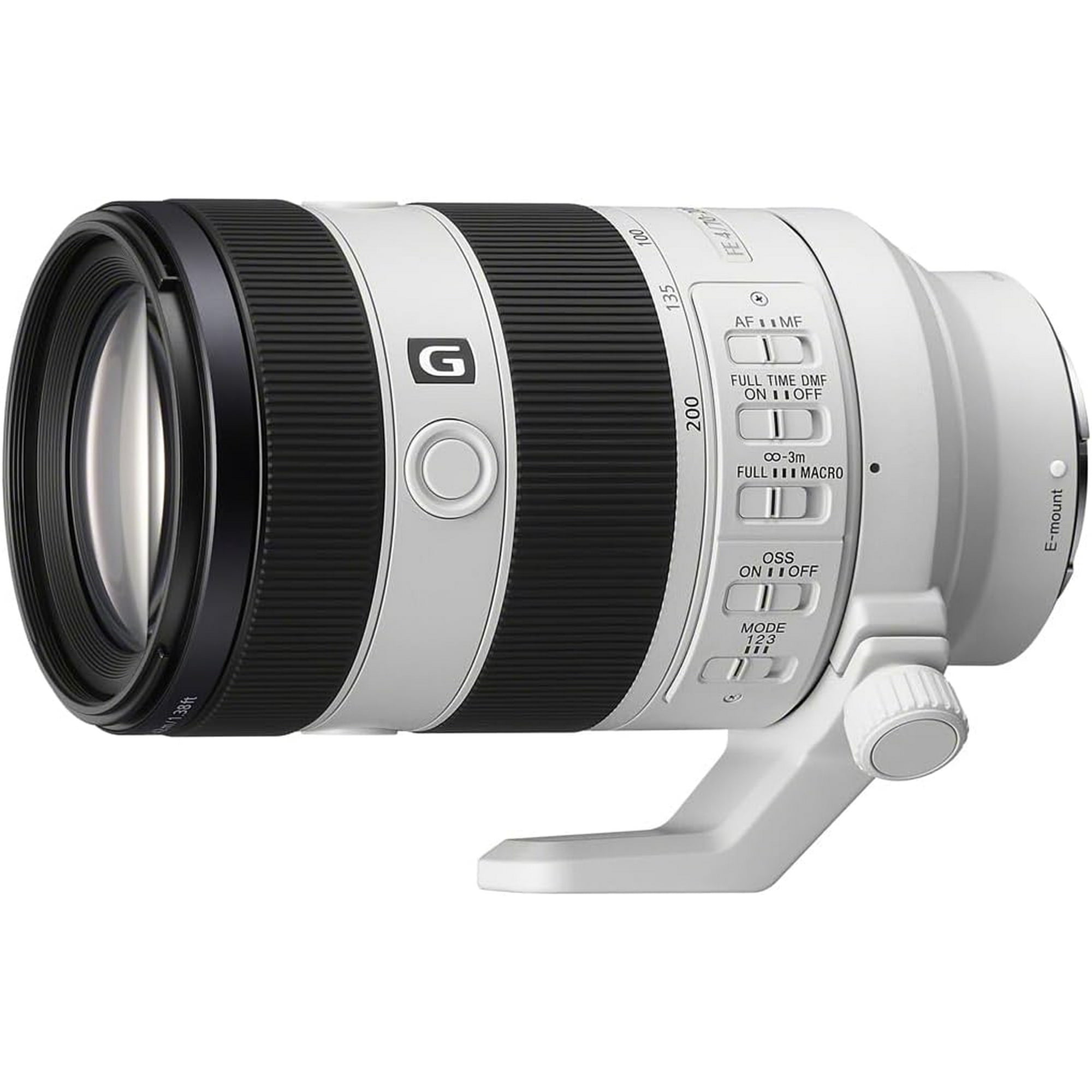 Click here for Sony Fe 70-200mm F4 Macro G Oss Ii (International... prices