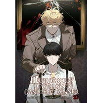 Murderous Lewellyn's Candlelit Dinner Murderous Lewellyn's Candlelit ...