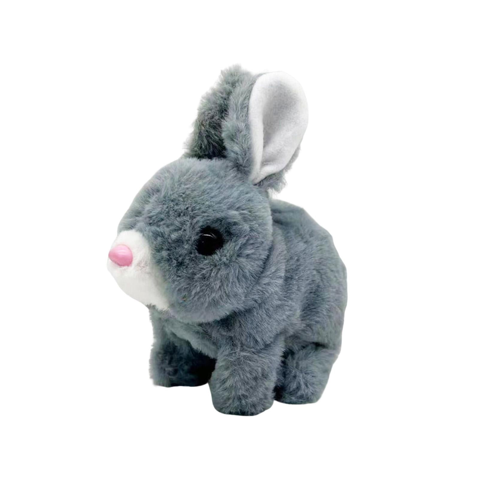 Click here for Xuanheng Electric Rabbit Toys Realistic Electronic... prices
