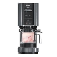 Ninja FS301 Máquina profesional con tecnología RapidChill, máquina de ...