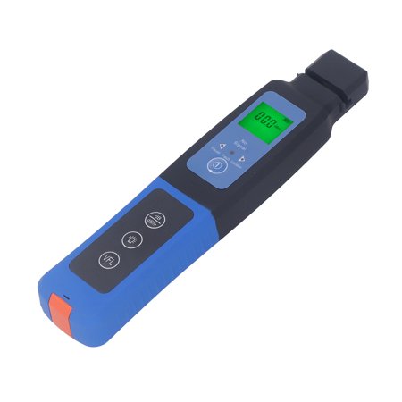 Fiber Detector,Optical Fiber Identifier 10KM Optical Fiber Detector ...