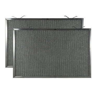 AFF Aluminum Filter S97021045, 97021045 Compatible With Broan Fresh Air ...