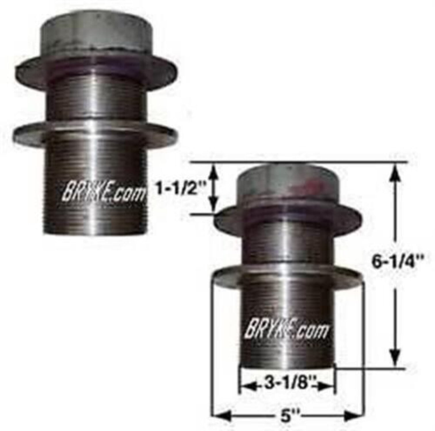 Spring Spacer Adjustable Long ONE PAIR SIMS IMCA Sport - Walmart.com