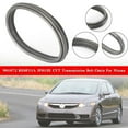 MotorGenic JF015E CVT Transmission Chain Automotive Replacement Belts ...