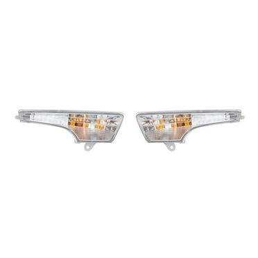 New Right Reflector Light Fits Nissan Murano 2009-2013 2014 265605C000 ...