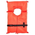(5 pack) X2O U.S. Coast Guard Approved Type II Adult Life Jacket ...