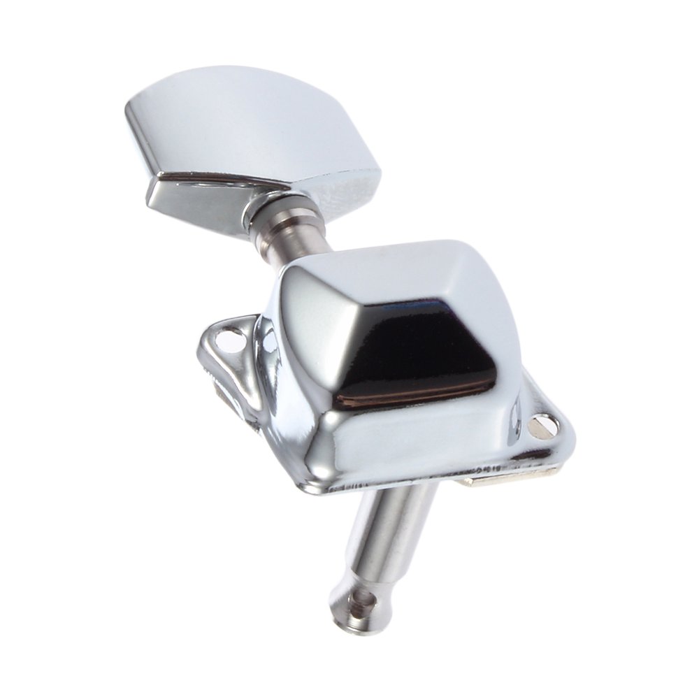 Standard Electric Guitar Tuning Keys Tuners Practical tuner | Walmart ...