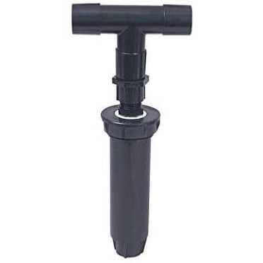 Rain Bird EFC25-1PS Drip Irrigation Easy Fit Universal Coupling, Fits ...