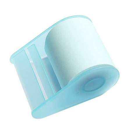 Refillable Tape Dispenser With Sticky Note Paper 2-in-1 For Teacher ...