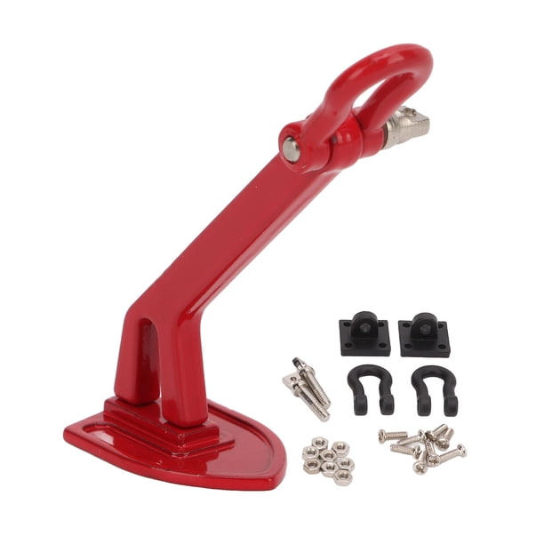 RC Metal Winch Anchor,RC Car Winch Anchor RC Crawler Winch Anchor RC ...
