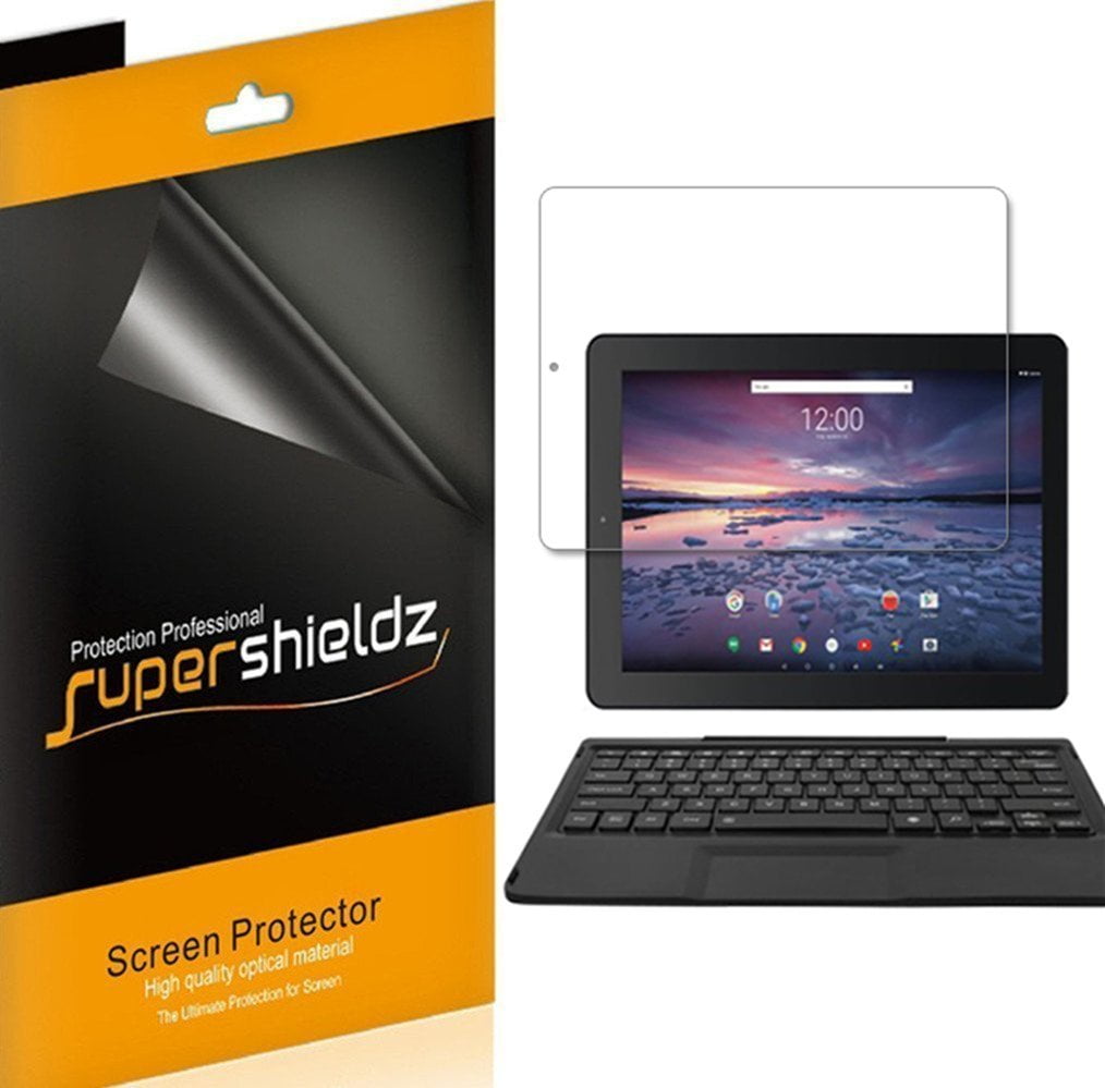 [3-Pack] Supershieldz for Pro12 12.2" Touchscreen Tablet PC ( CT9223W97 ...