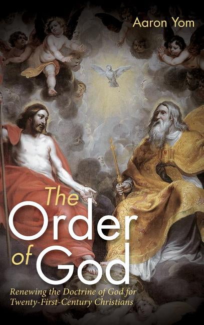 The Order of God (Hardcover) - Walmart.com - Walmart.com