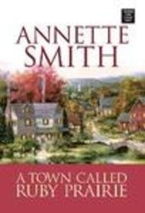 Annette Gail Smith