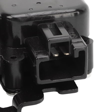 Tailgate Lid Latch,Tailgate Lock Latch Actuator Rear Liftgate Lock Actuator Built for Precision ...