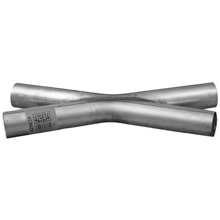 Mandrel Exhaust X-Pipe - Walmart.ca