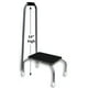 JSNY Support Safety Step Stool with Long Handle for Senior Handicapped ...